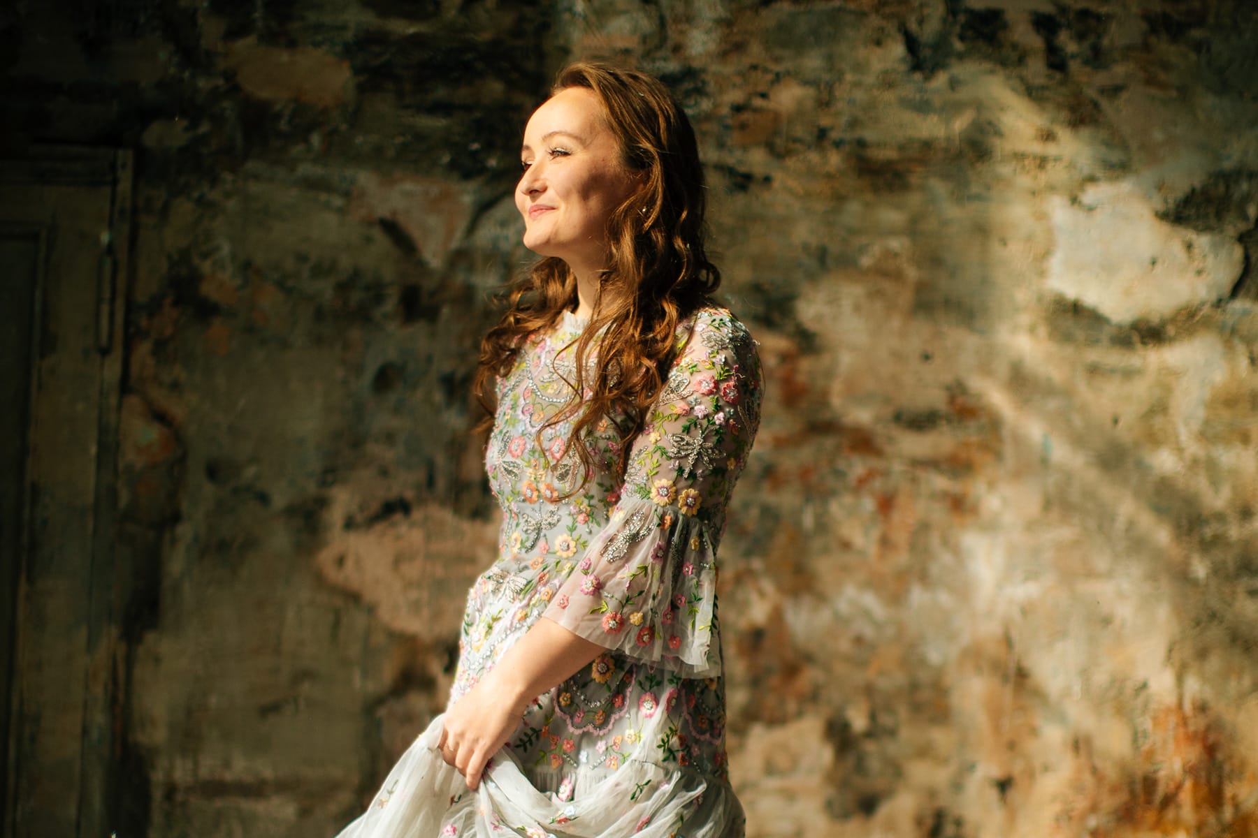 JULIA LEZHNEVA - Ludwigsburger Schlossfestspiele