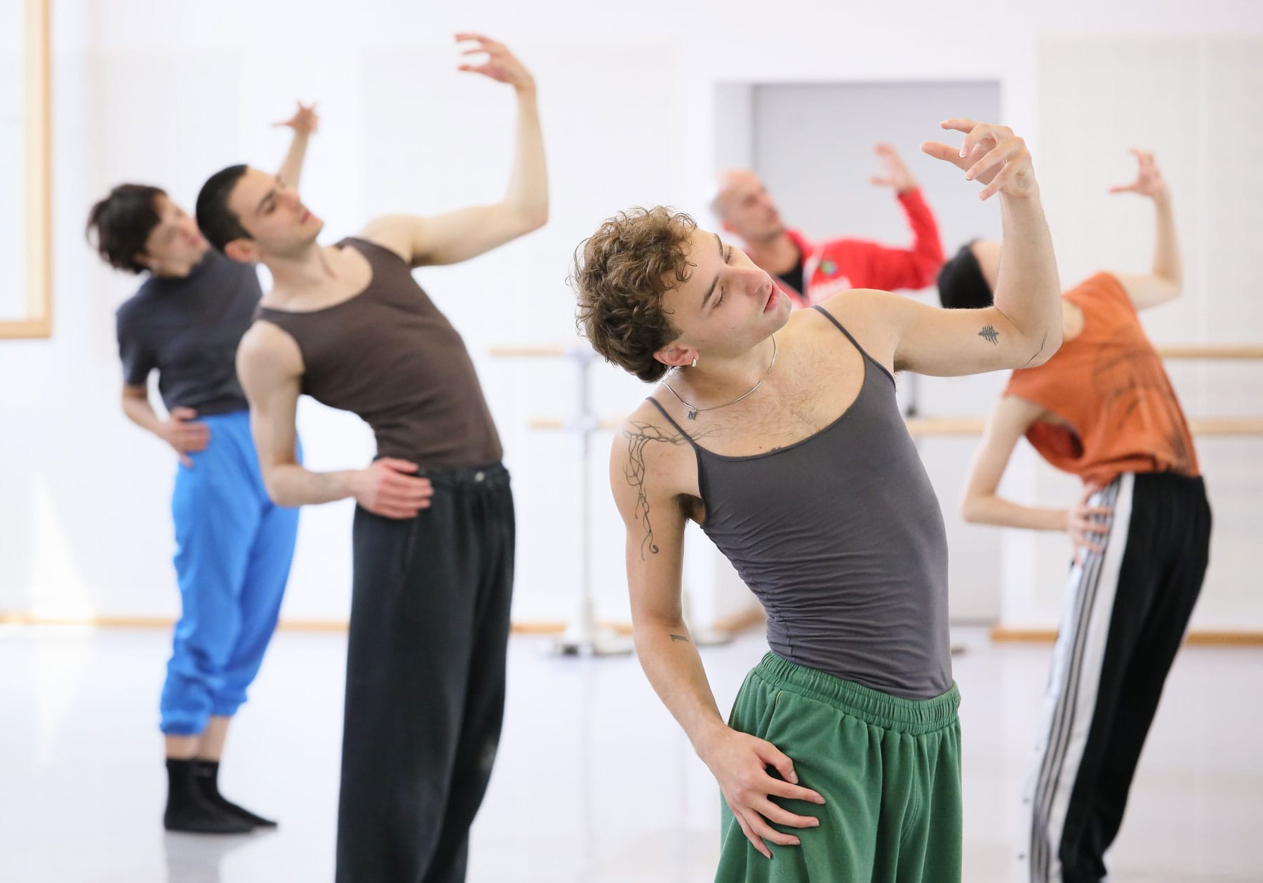 FESTSPIEL-FINALE - Ludwigsburger Schlossfestspiele